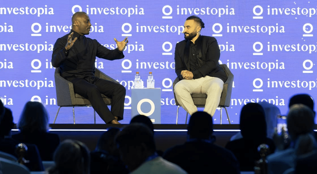 Investopia 2024 - Investopia Event